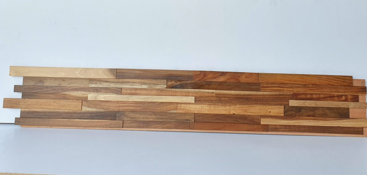 Wall Panel Singapore / Wood Wall Panel - Merawood Industries Pte Ltd